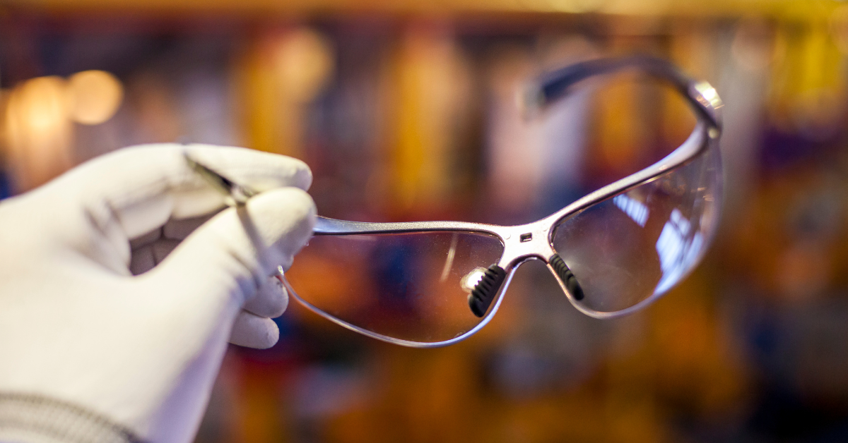 Eye Safety | Lafayette Eye Associates | Lafayette