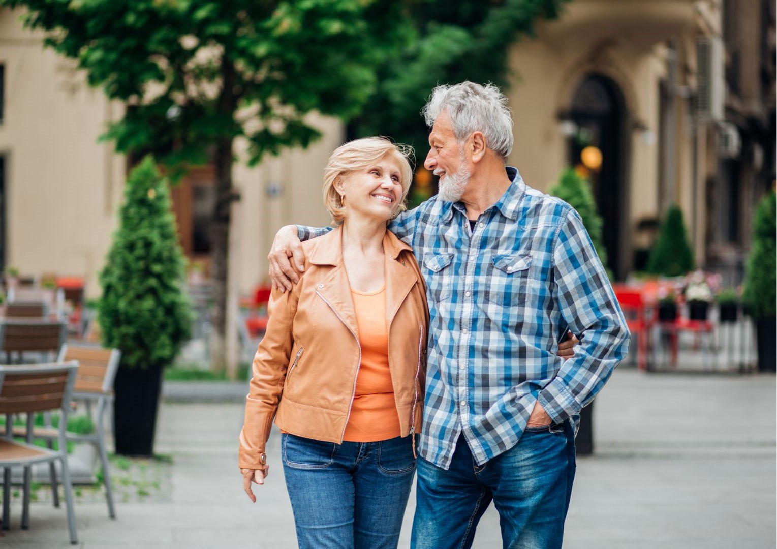 Vision Changes in Aging | Lafayette Eye Associates | Lafayette